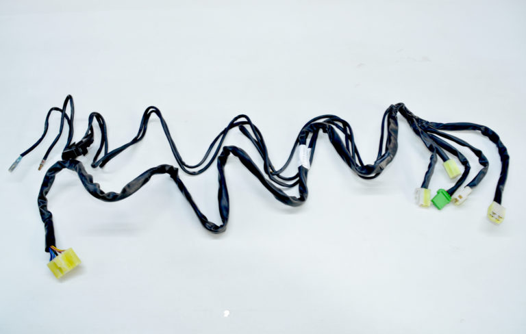 Wiring Harness – JBC AUTOTECH