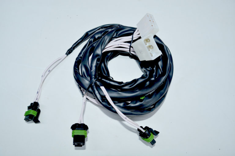 Wiring Harness – JBC AUTOTECH